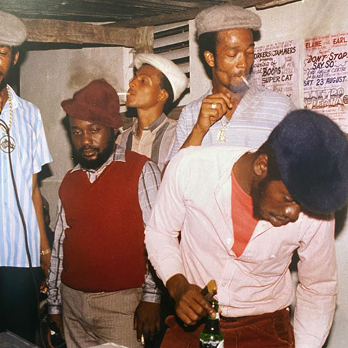 Richie B Radio Is Where You Want To Be | Richie B Radio