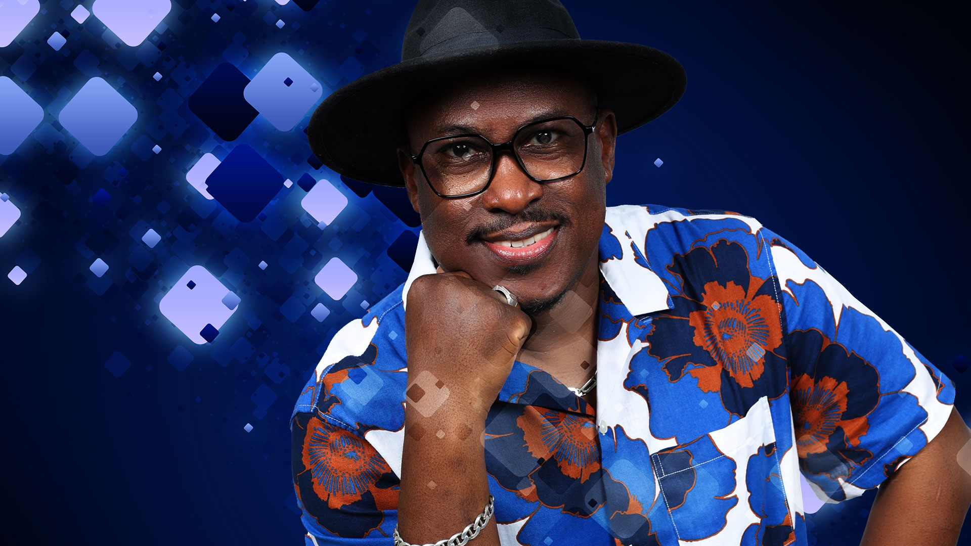 The Show Never Ends | Richie B Radio