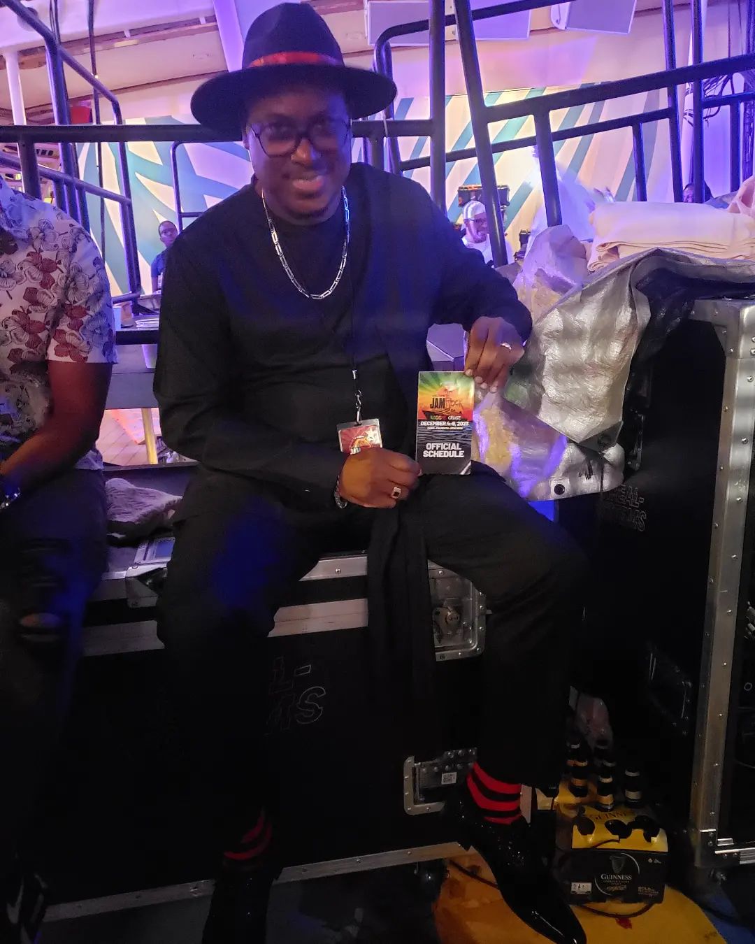 Richie B Radio Is Where You Want To Be | Richie B Radio