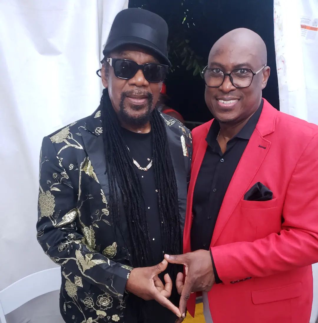 Richie B Radio Is Where You Want To Be | Richie B Radio